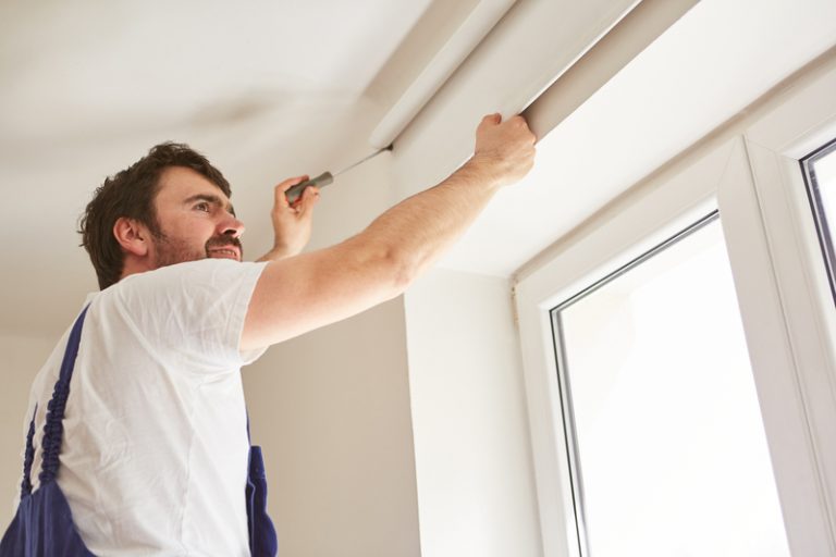 Guide to DIY Blind Installation | Blinds In Harmony